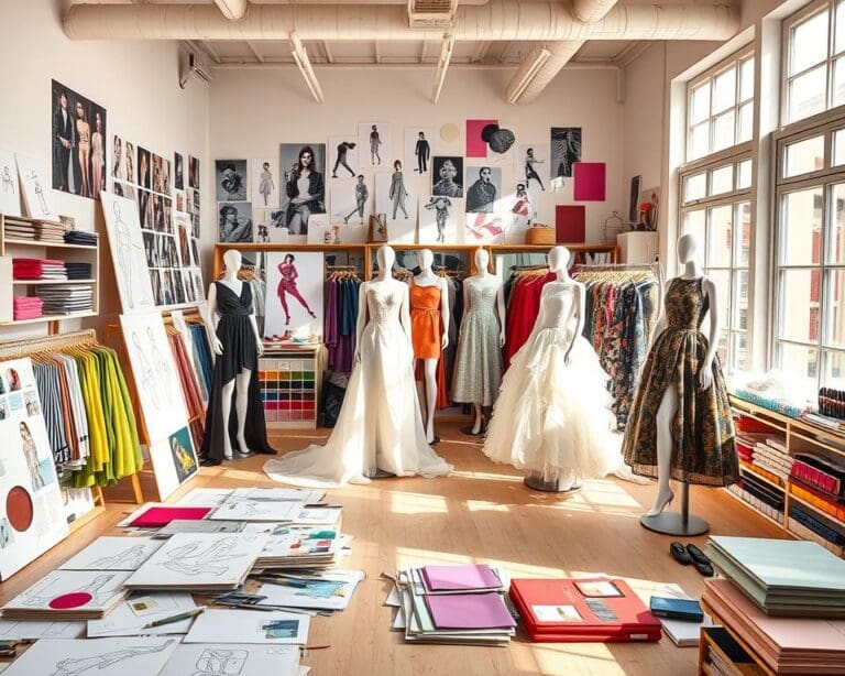 Modedesigner: Die großen Namen der Fashion-Welt | Vivo Magazin