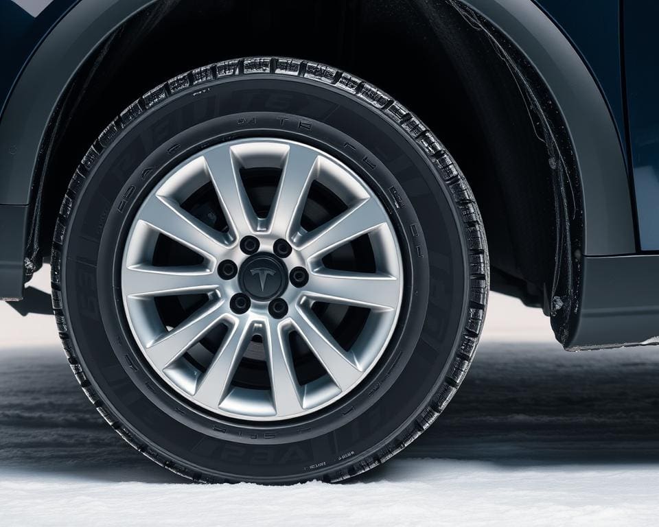 Tesla Winterreifen Model Y